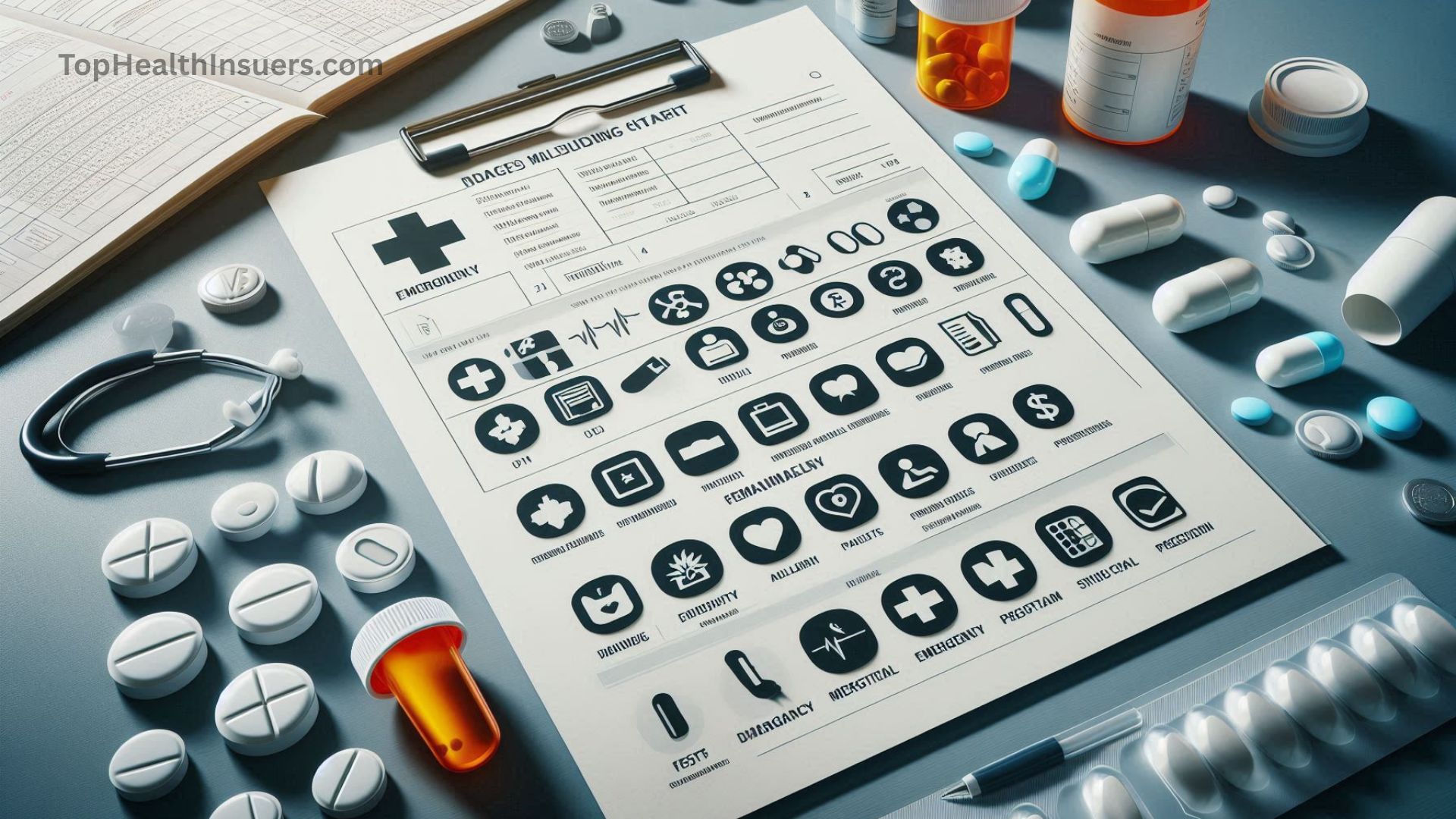 How do I Read a Summary of Benefits and Coverage?