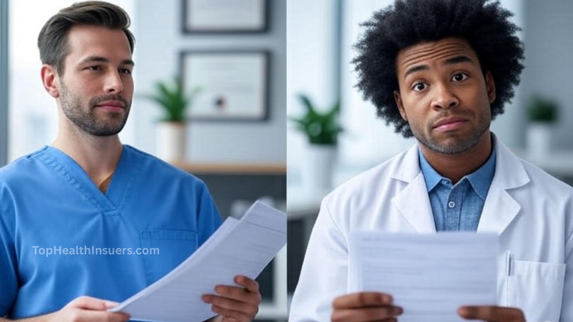 What’s the Difference Between In-Network and Out-of-Network Coverage?