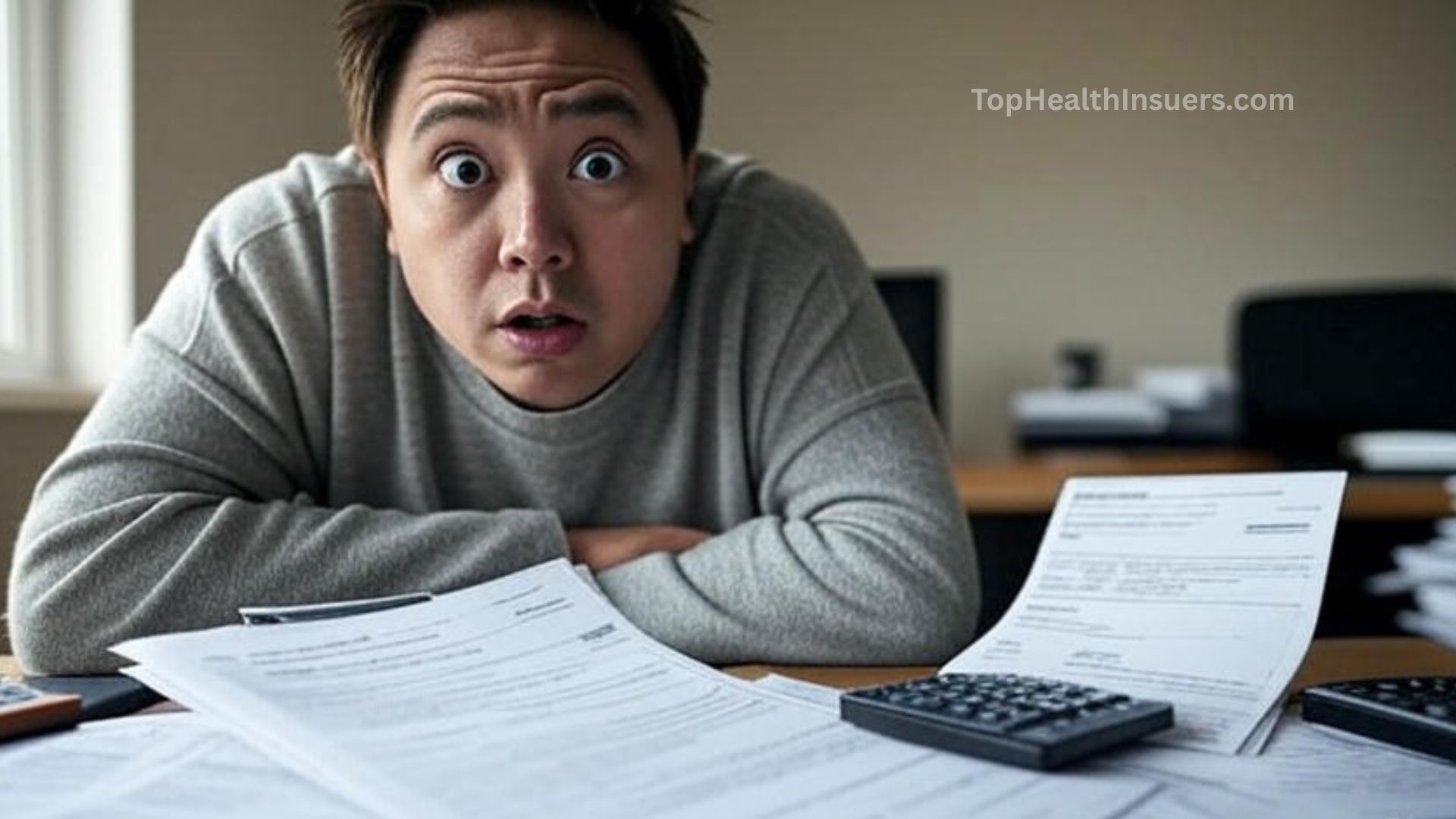 What’s the Difference Between In-Network and Out-of-Network Coverage?